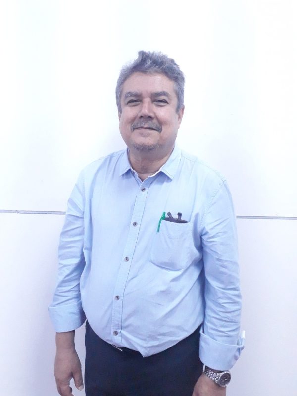 Profesores de Economia - Universidad del Atlántico