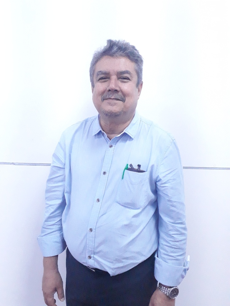 Profesores de Economia - Universidad del Atlántico