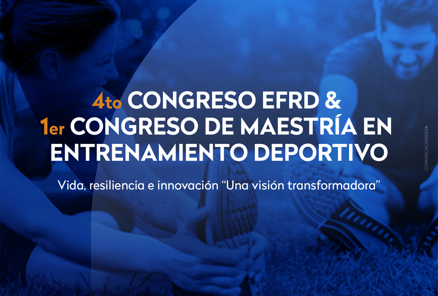 4to. Congreso Internacional de Educación Física, Recreación y Deportes ...
