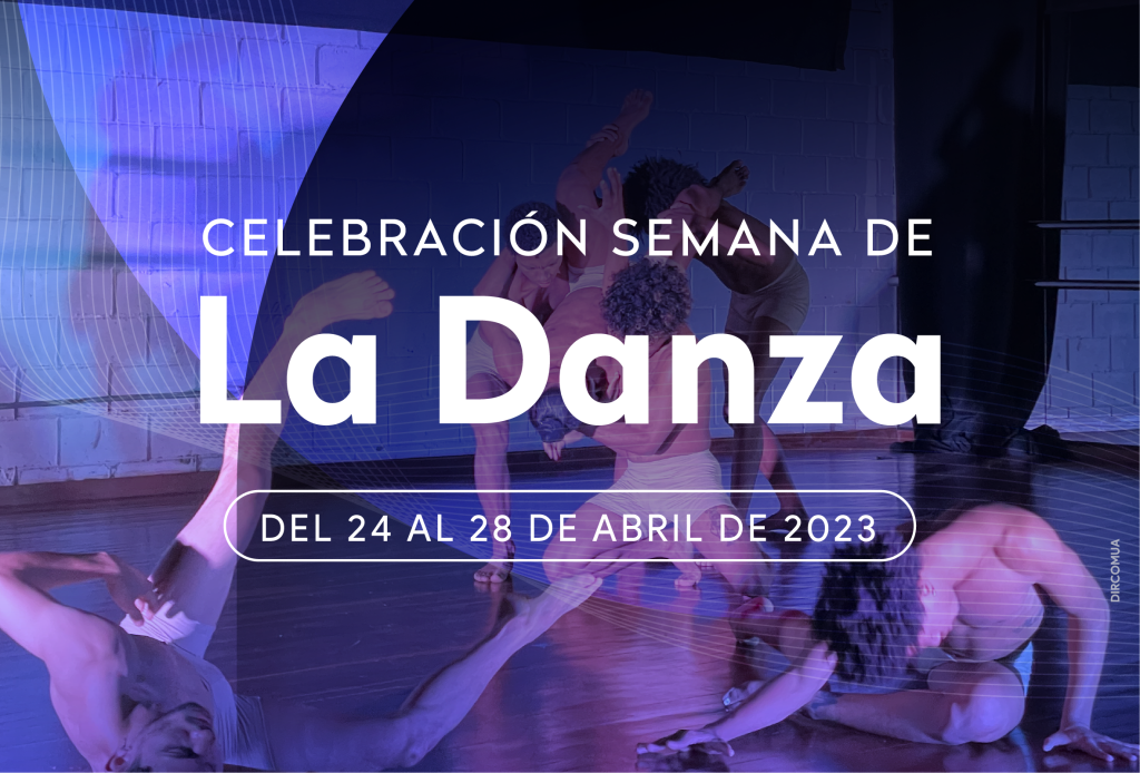 Día Internacional de la Danza - Universidad del Atlántico
