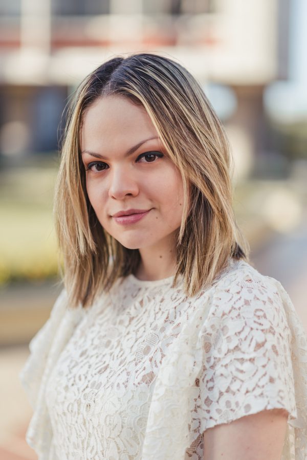 Dirección de Comunicaciones - Universidad del Atlántico