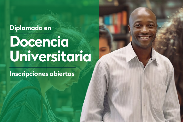 Diplomado en Docencia Universitaria - Universidad del Atlántico