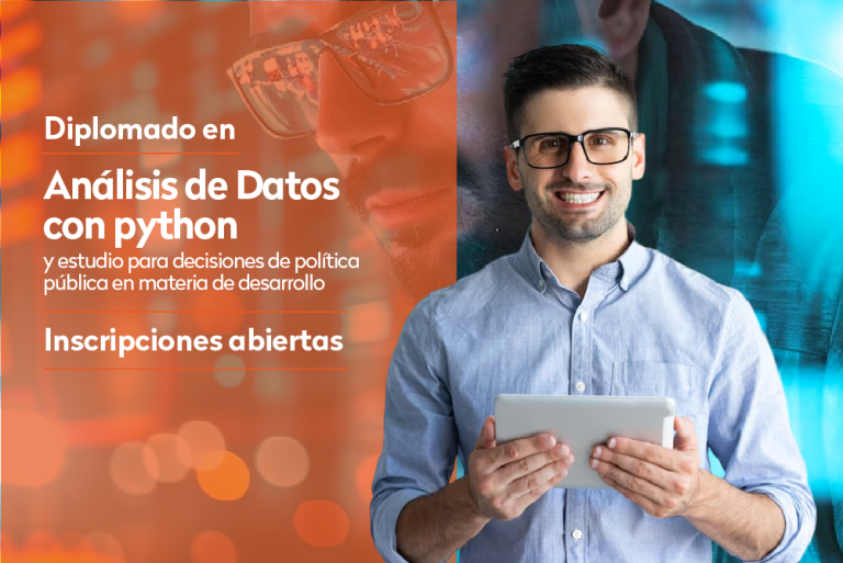 Diplomado en Análisis de Datos con python - Universidad del Atlántico