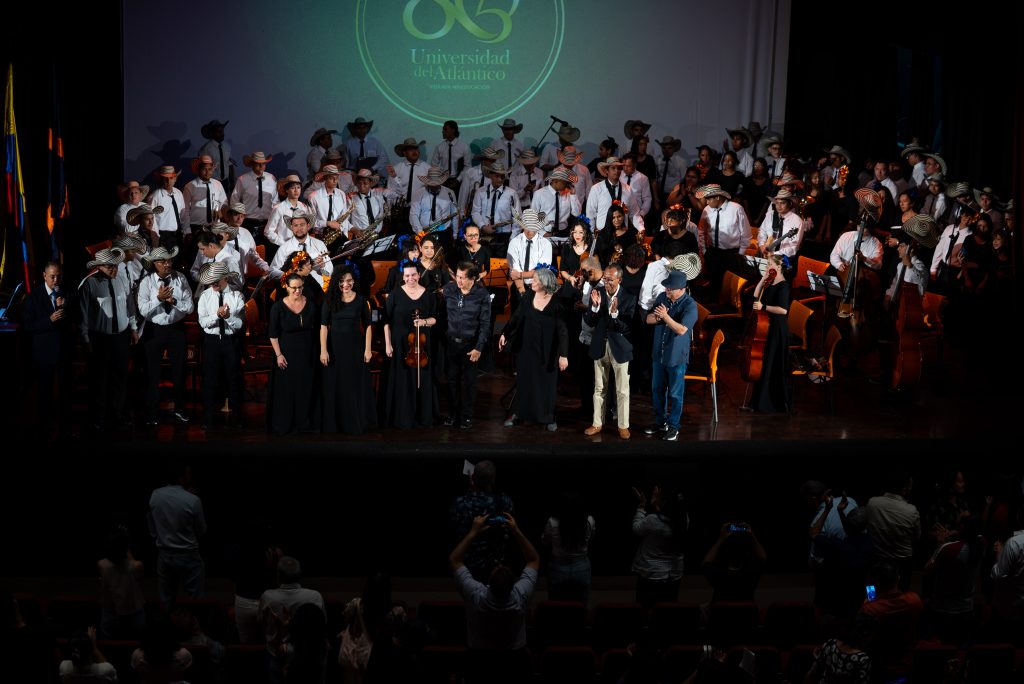 Nace la Orquesta Sinfónica Pedro Biava: la Universidad del Atlántico ...